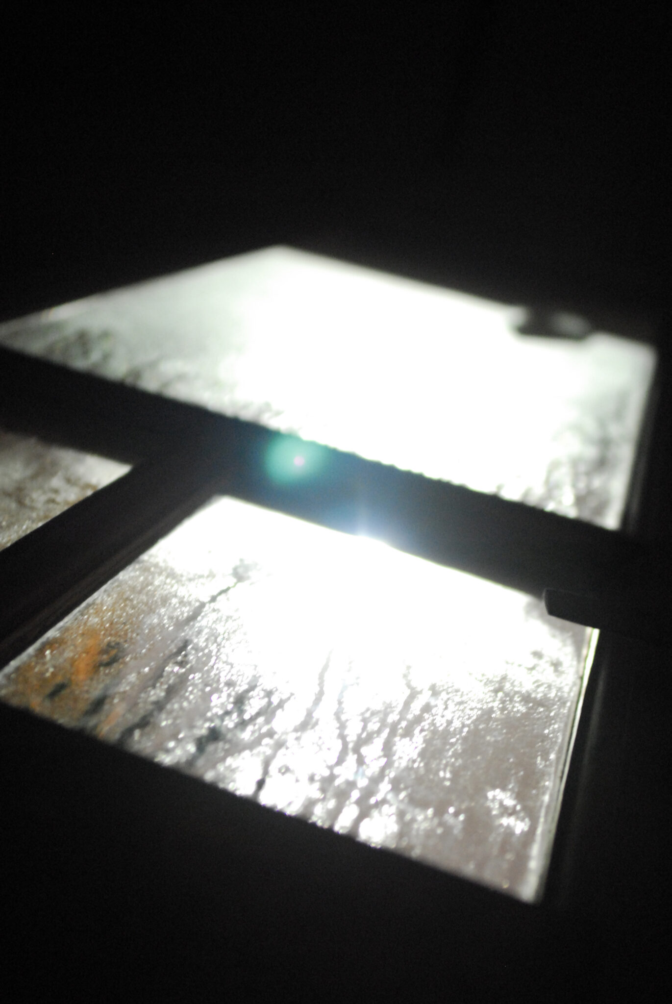 Why Your Windows Are Fogging Up This Winter (And When It’s a Bigger ...